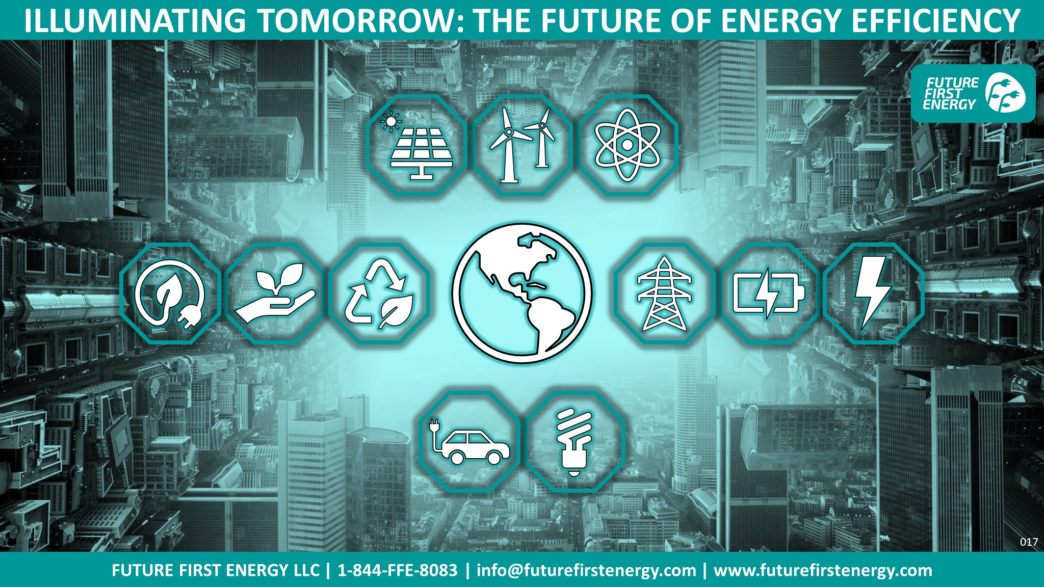 Future First Energy